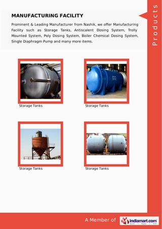 Positive Metering Pumps (india) Private Limited by Positive metering ...