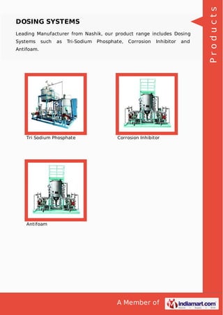 Positive Metering Pumps (india) Private Limited by Positive metering ...