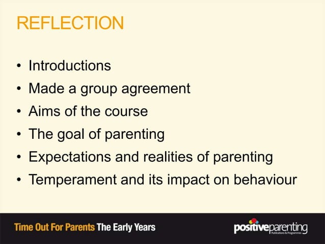 positive-parenting-ppt.pptx | Parenting Babies and Toddlers | Parenting