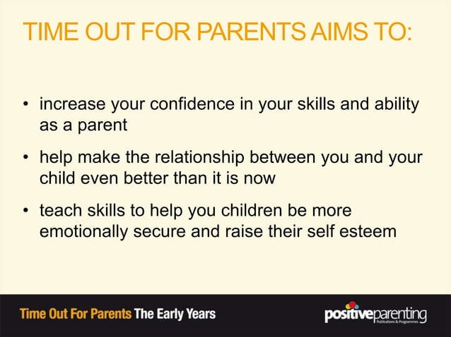 positive-parenting-ppt.pptx | Parenting Babies and Toddlers | Parenting
