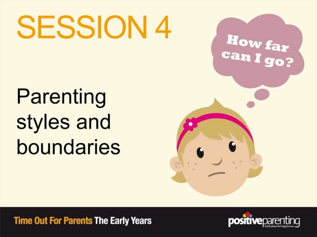 positive-parenting-ppt.pptx | Parenting Babies and Toddlers | Parenting