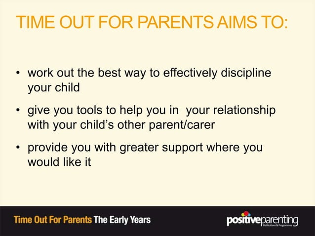 positive-parenting-ppt.pptx | Parenting Babies and Toddlers | Parenting