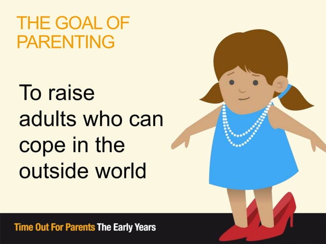 positive-parenting-ppt.pptx | Parenting Babies and Toddlers | Parenting