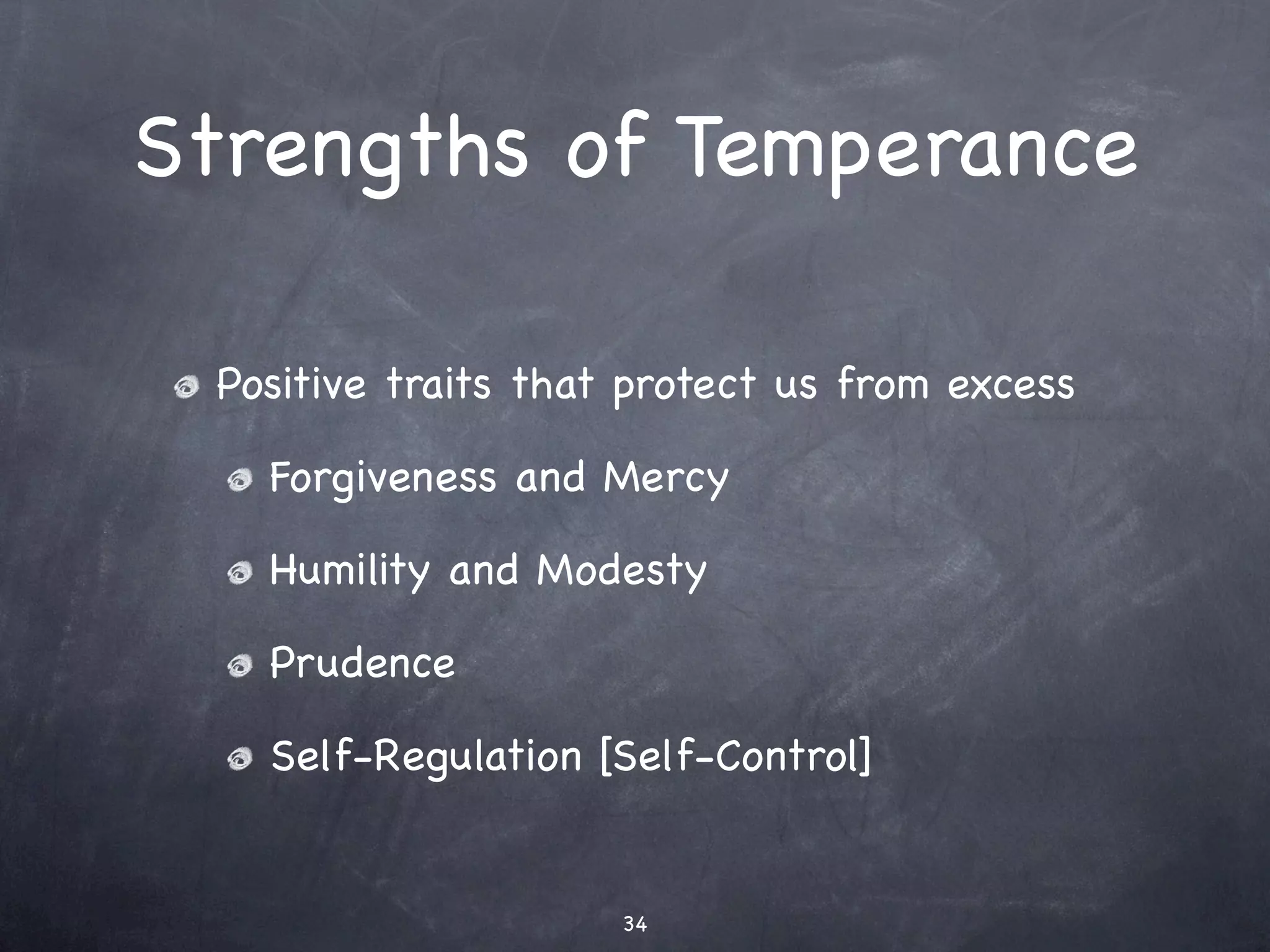 Positive Psychology | KEY