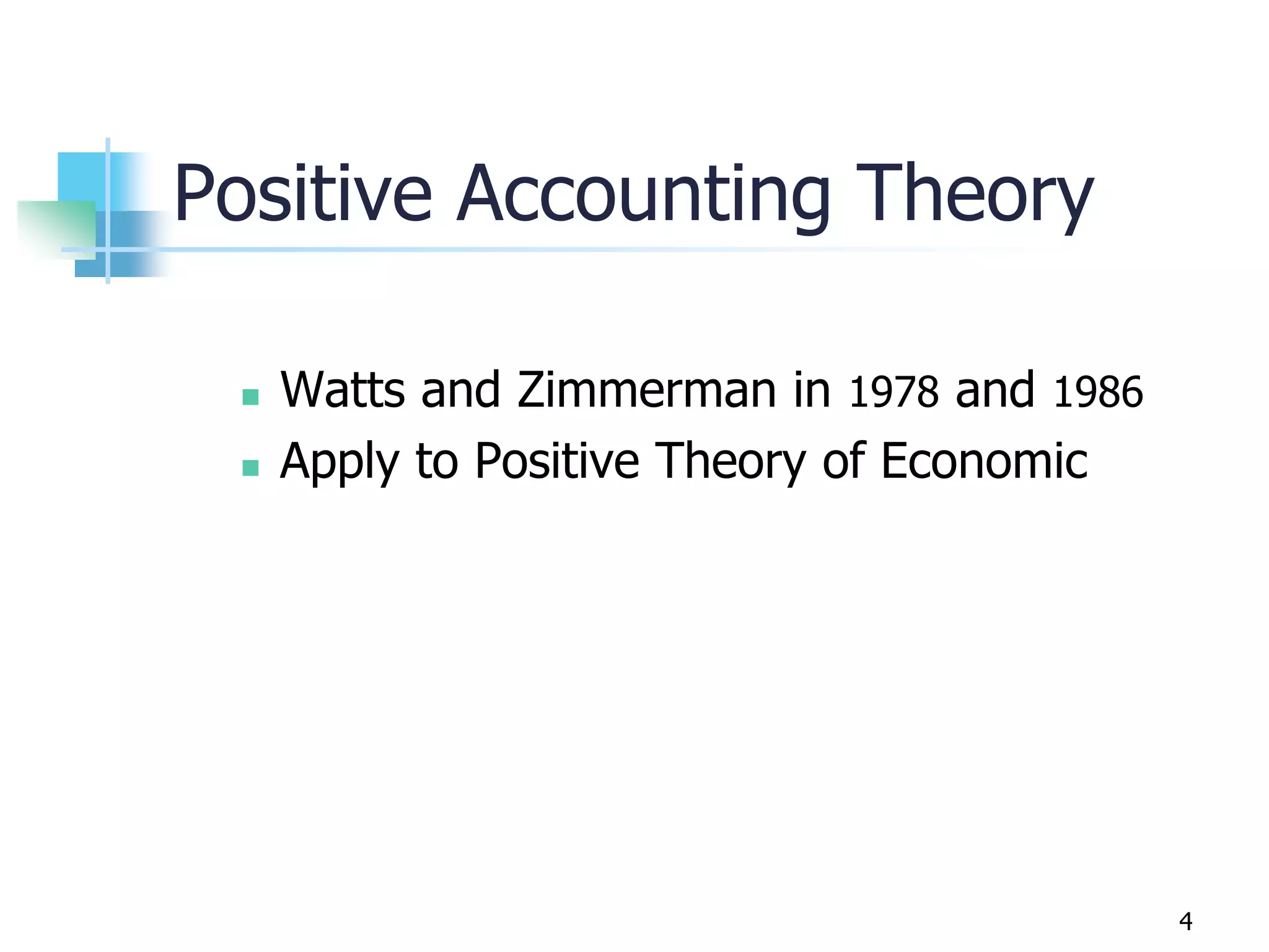 POSITIVE_ACCOUNTING_THEORY.ppt