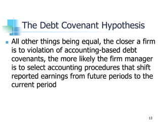 POSITIVE_ACCOUNTING_THEORY.ppt