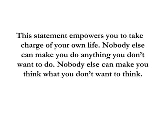 Positive Affirmations For Self-Esteem: 3 Powerful Affirmations To Boost ...