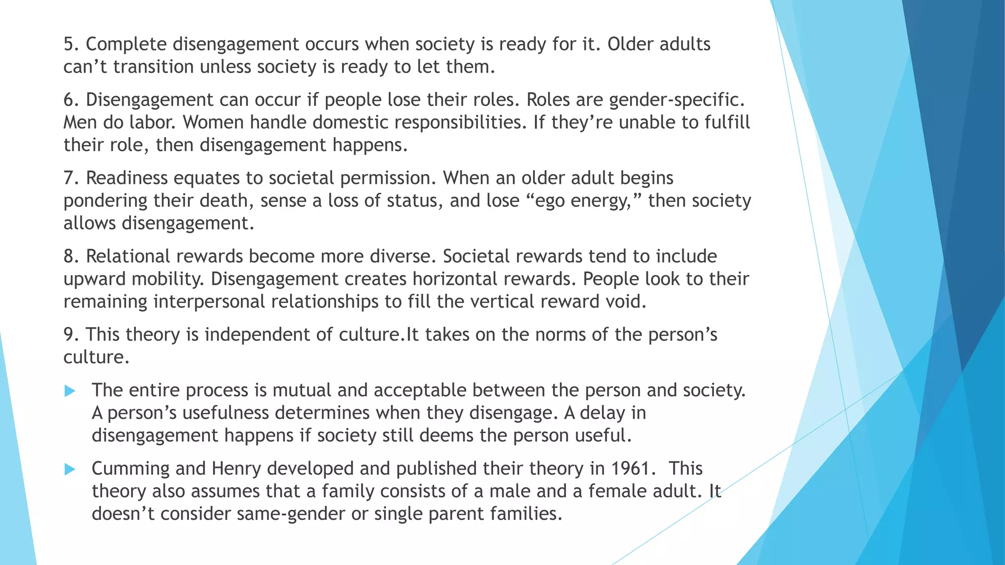 Positive aging... | PPTX