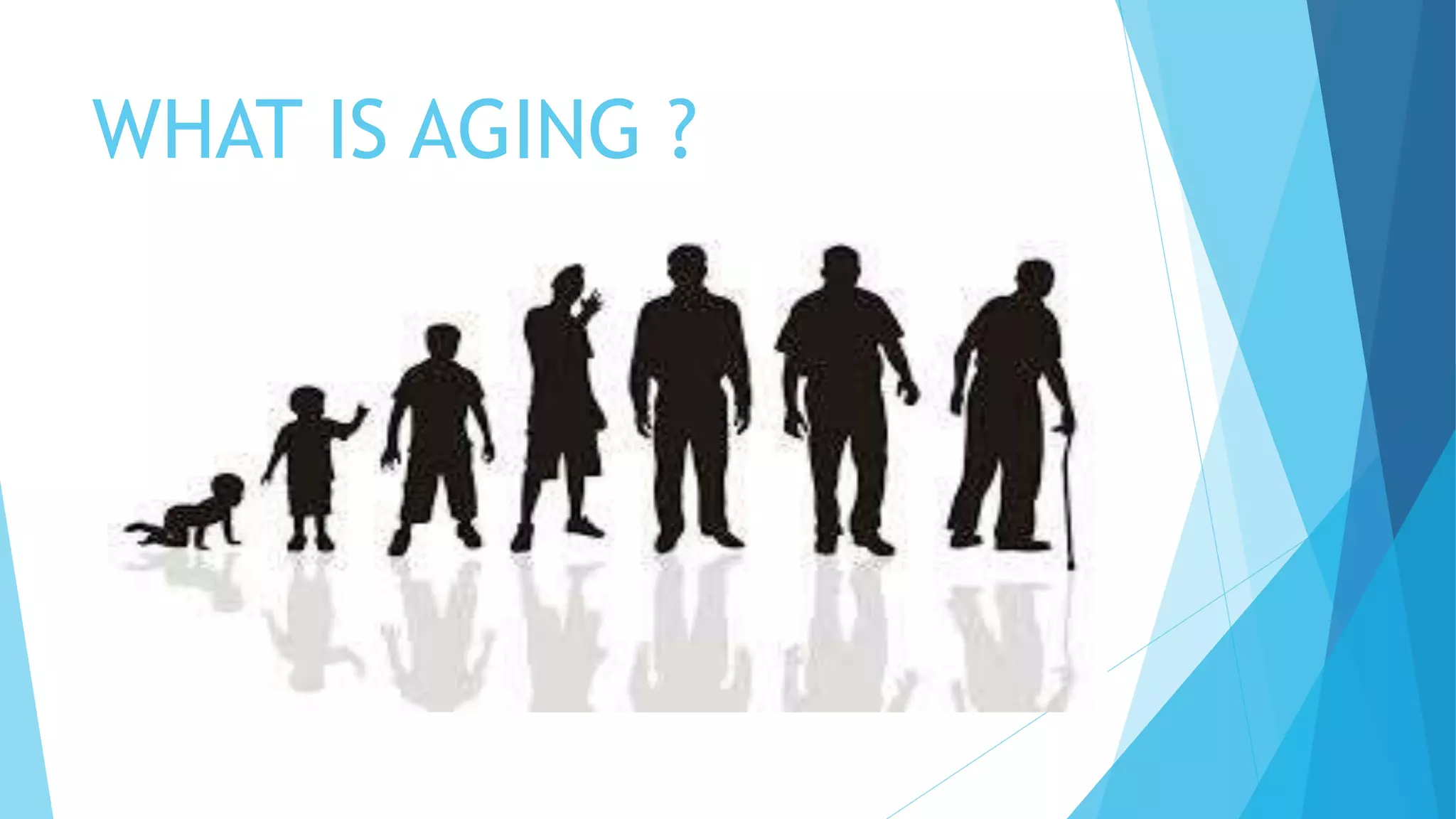 Positive aging... | PPTX