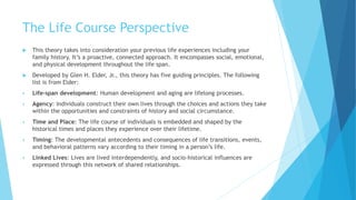 Positive aging... | PPTX