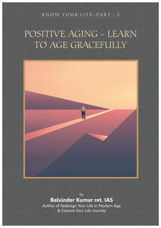 Positive aging | PDF