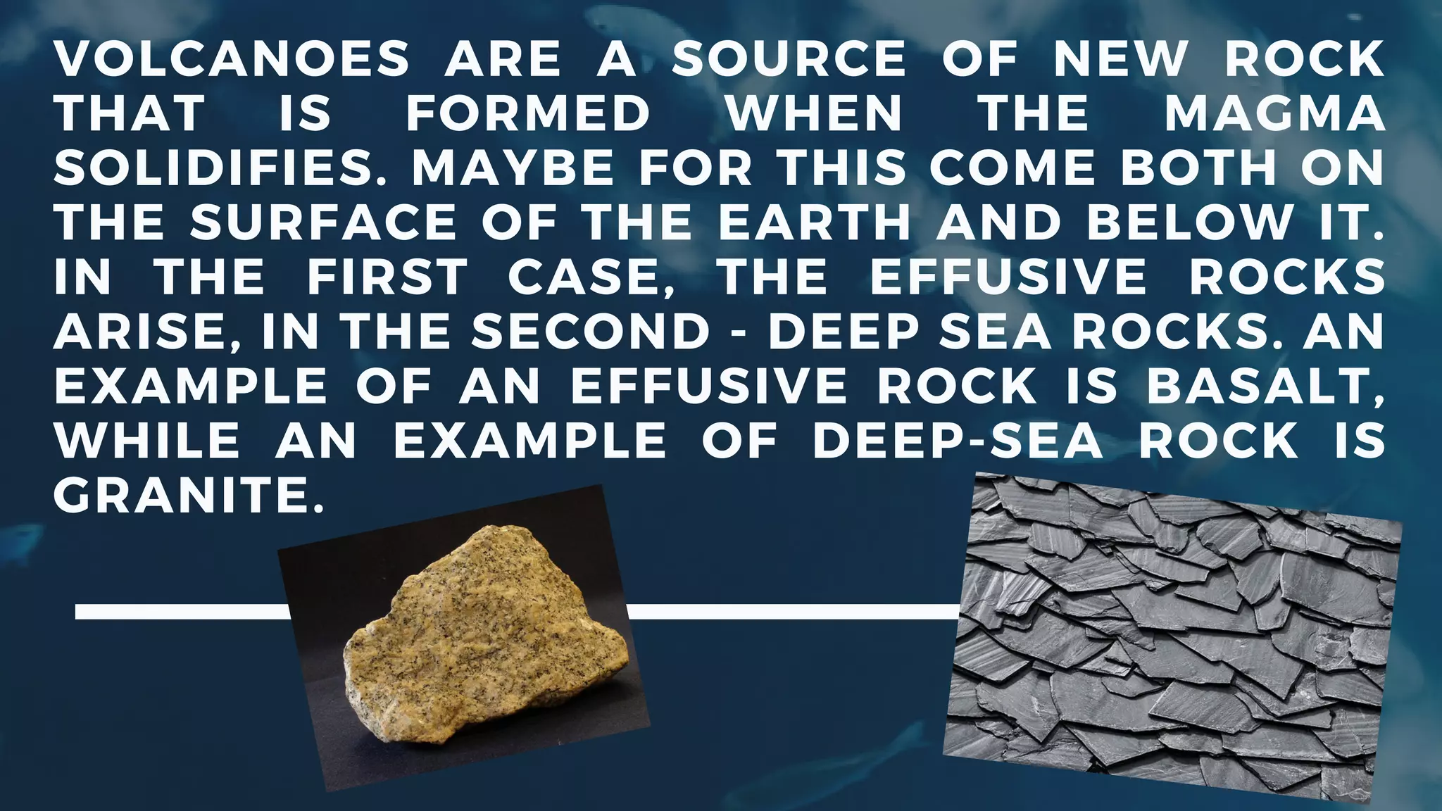 Positive and negative effects of volcanic activity | PDF