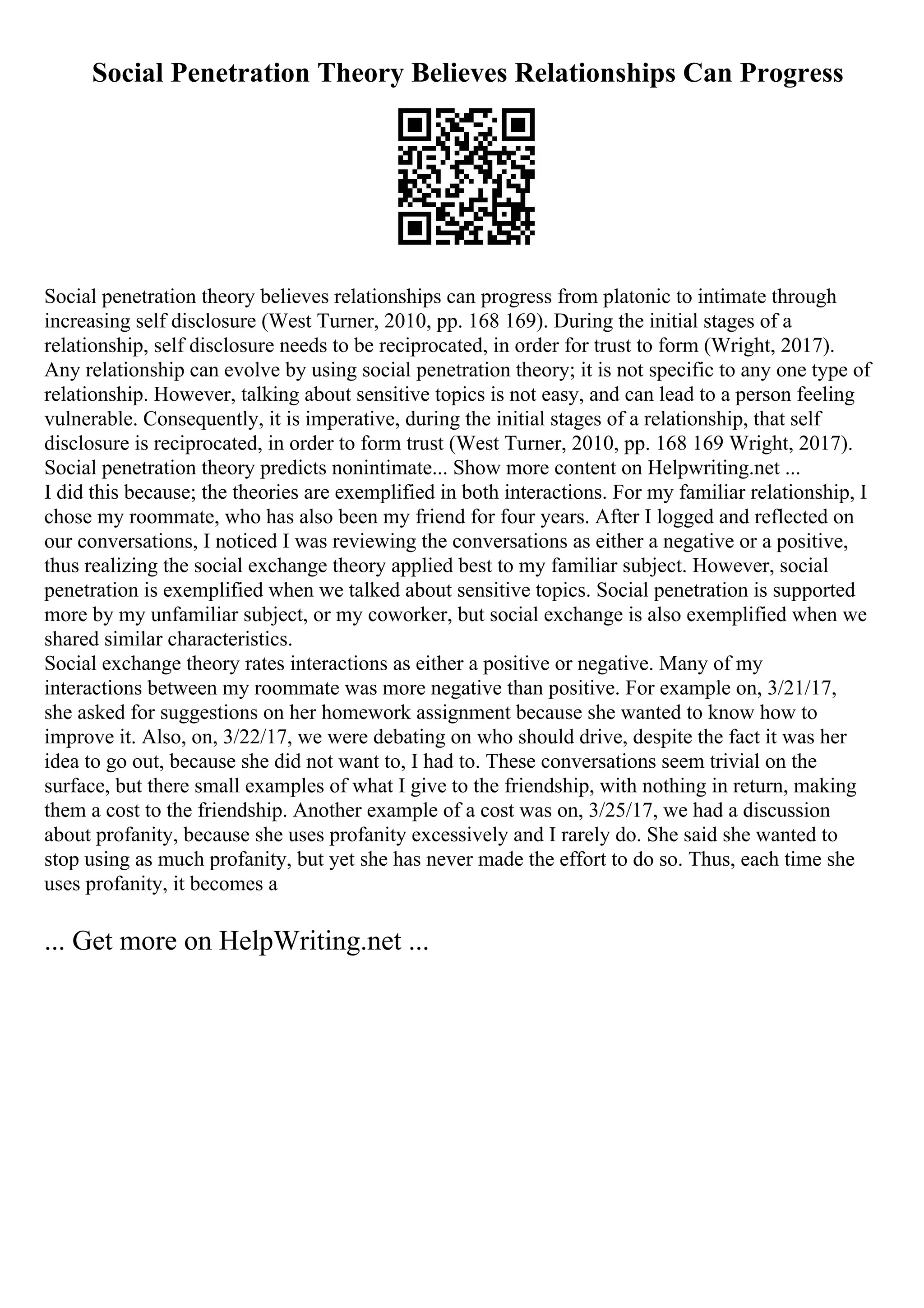 Positive And Negative Effects Of Information Technology On Society ...