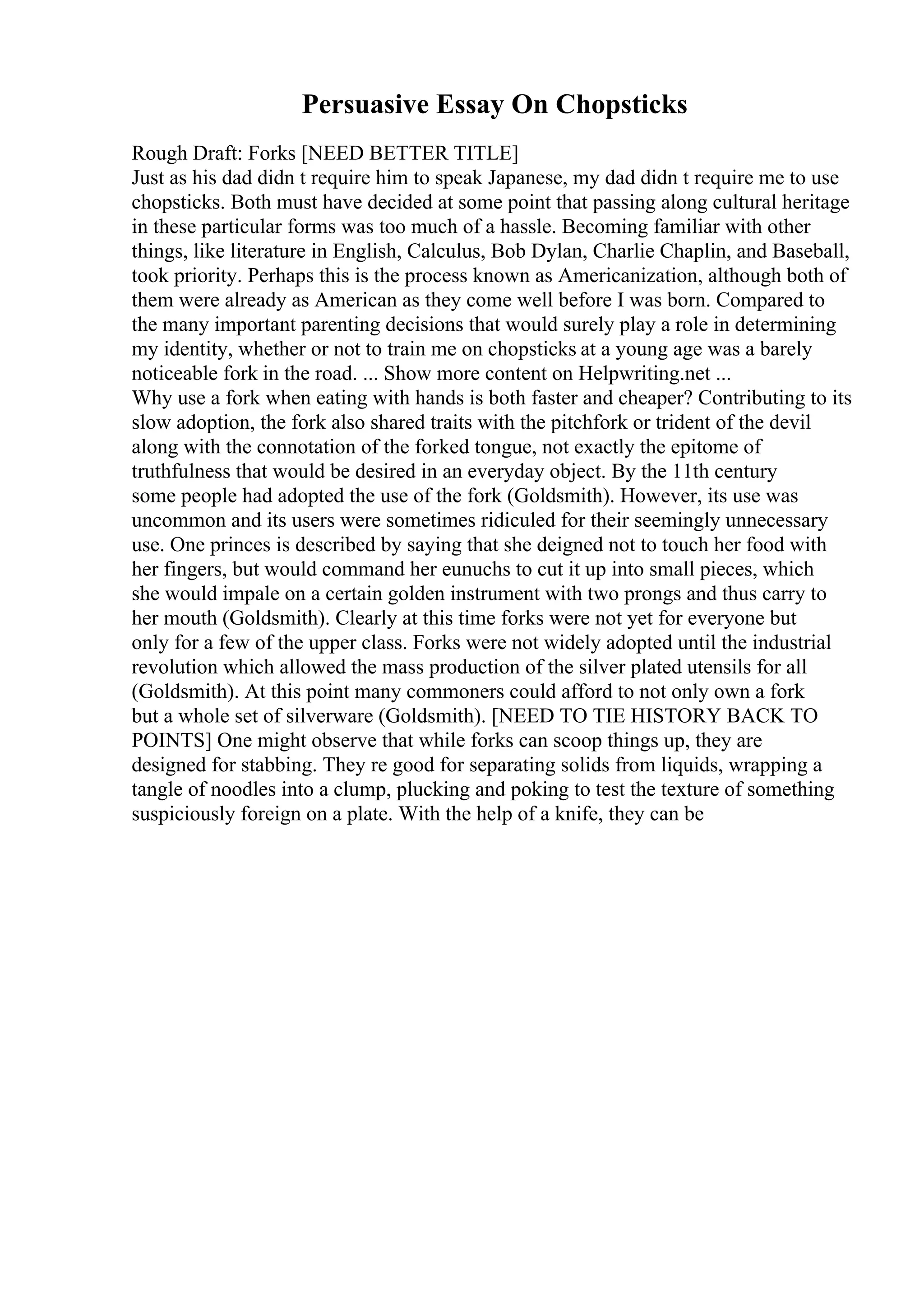 Positive And Negative Effects Of The Industrial Revolution Essay | PDF