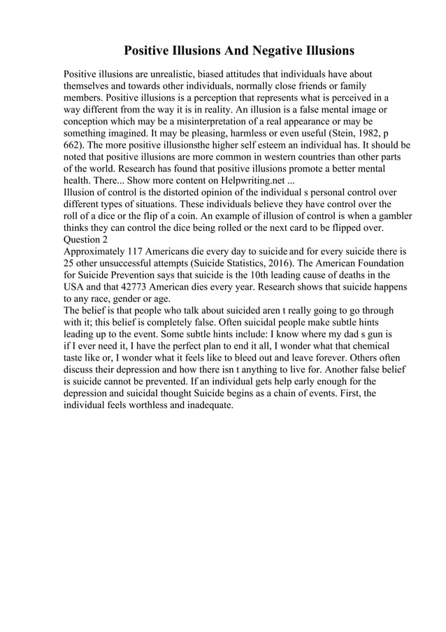 Positive And Negative Effects Of The Industrial Revolution Essay | PDF ...