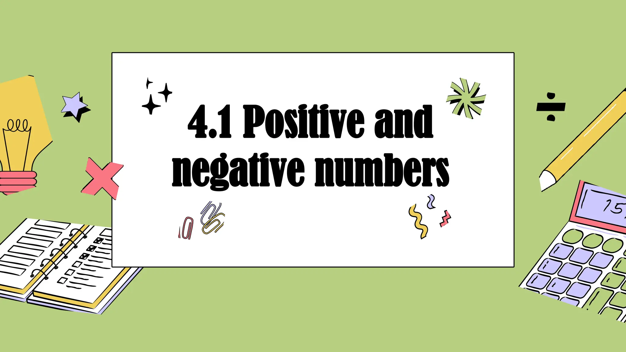 Positive and negative integers number.pptx