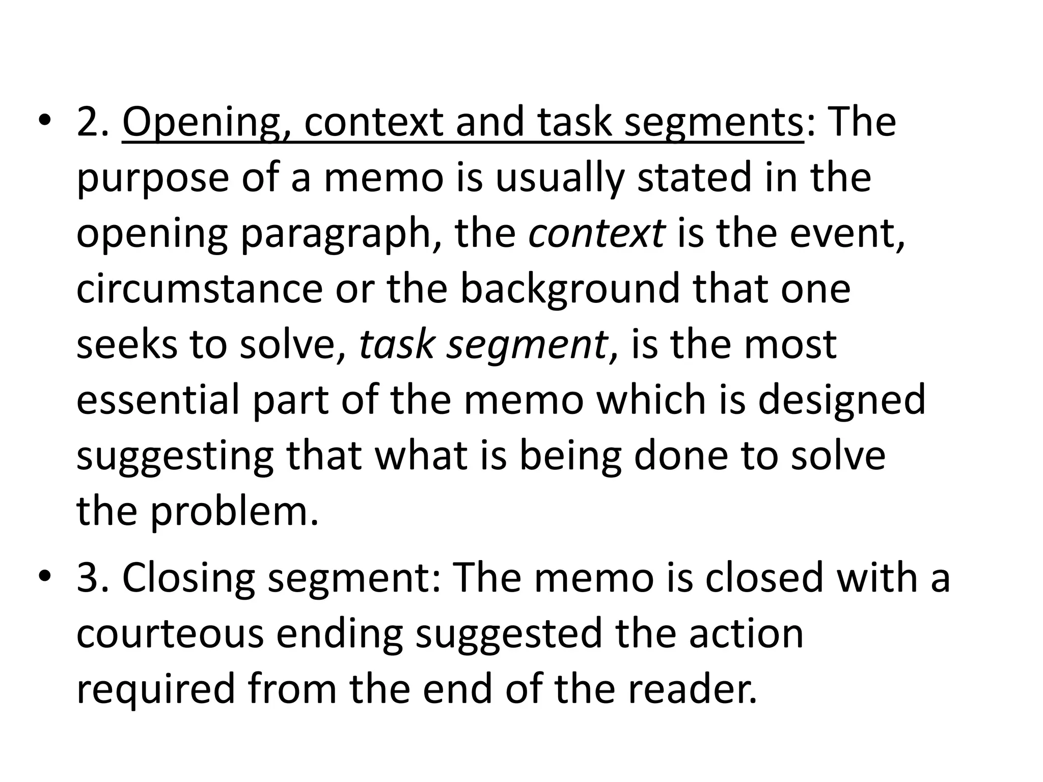 positive and negative messages.ppt bussiness communication | PPT