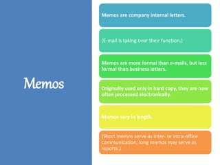 positive and negative messages.ppt bussiness communication | PPT