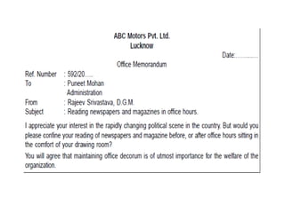 positive and negative messages.ppt bussiness communication | PPT