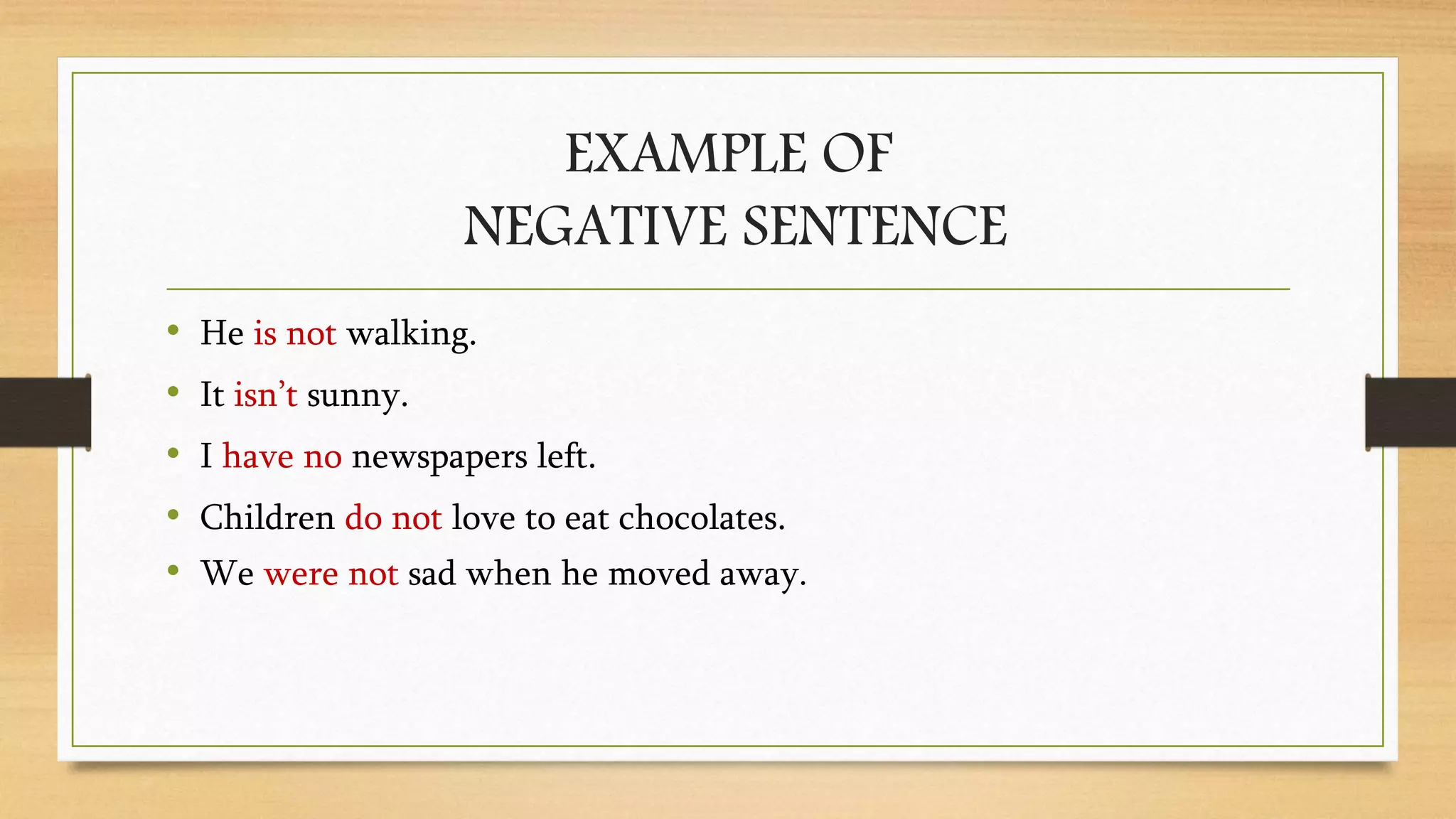 POSITIVE AND NEGATIVE SENTENCE.pptx