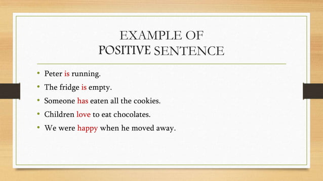 POSITIVE AND NEGATIVE SENTENCE.pptx