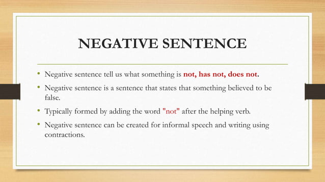 POSITIVE AND NEGATIVE SENTENCE.pptx