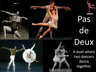 Positive and negative space | PPTX