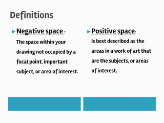 Positive and Negative space.pptx
