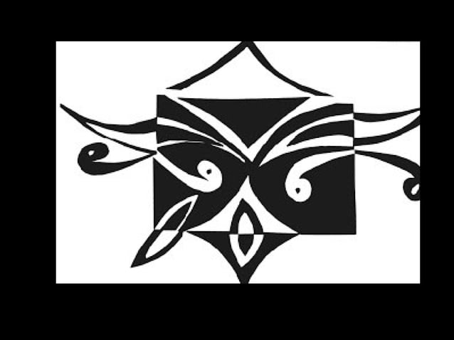 Positive and Negative Space Lesson | PPT