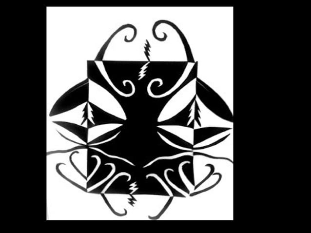 Positive and Negative Space Lesson | PPT