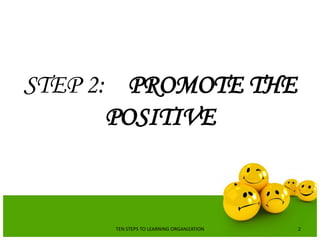 Positive attitude | PPTX