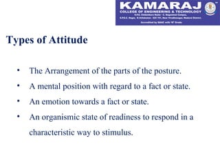 Positive attitude | PPT