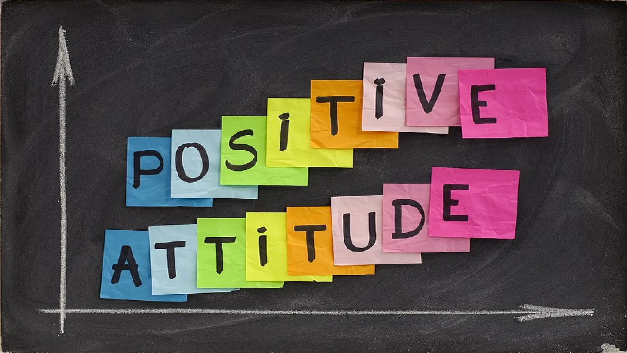 Positive Attitude & it's everything.pptx