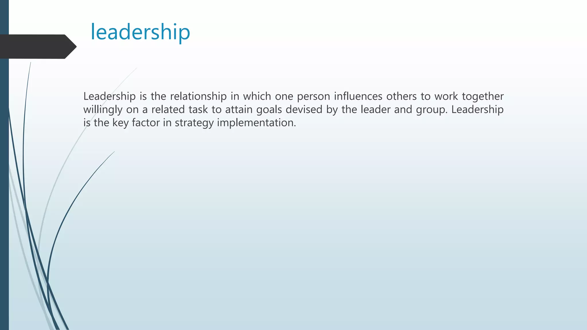 Positive attitude and mindset,leadership and values | PPTX