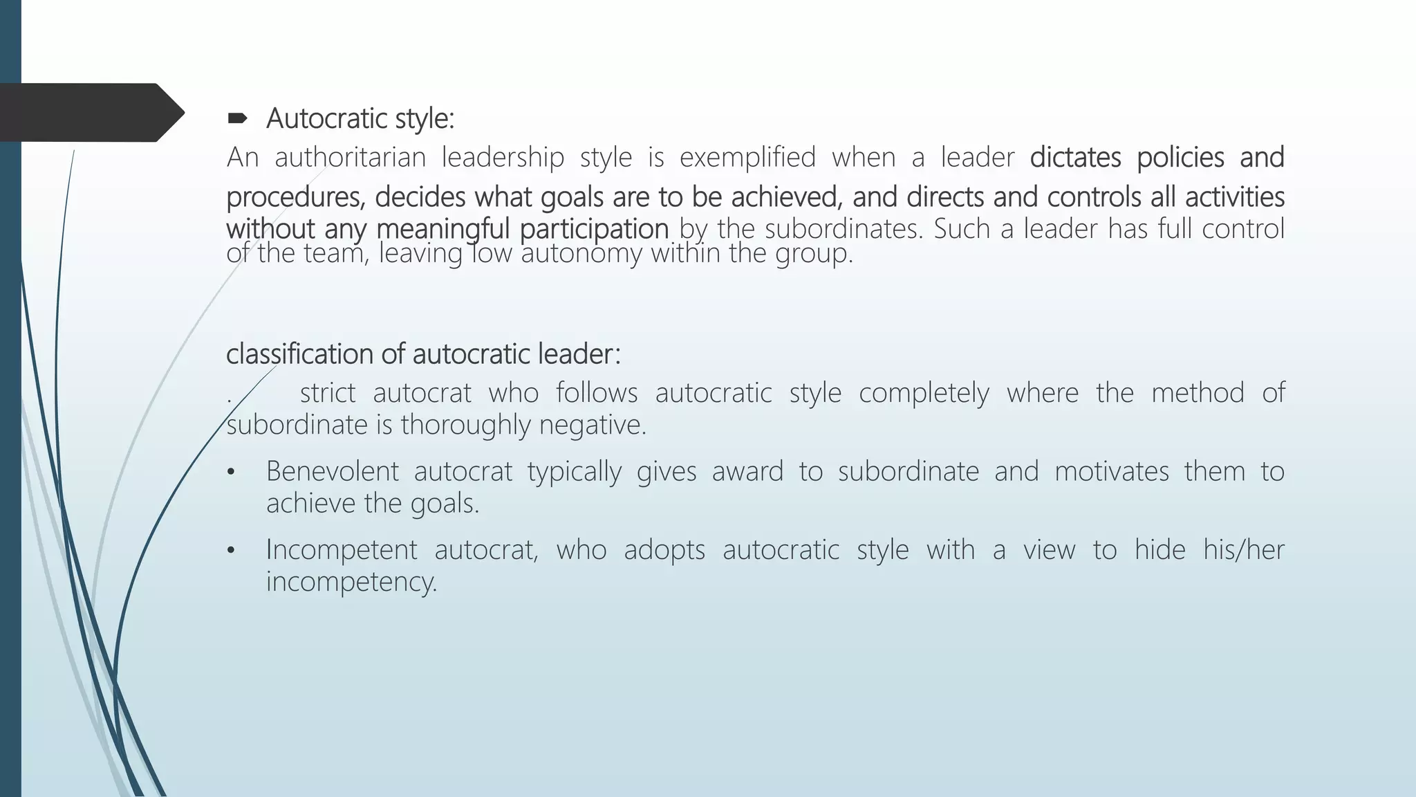 Positive attitude and mindset,leadership and values | PPTX