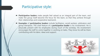 Positive attitude and mindset,leadership and values | PPT