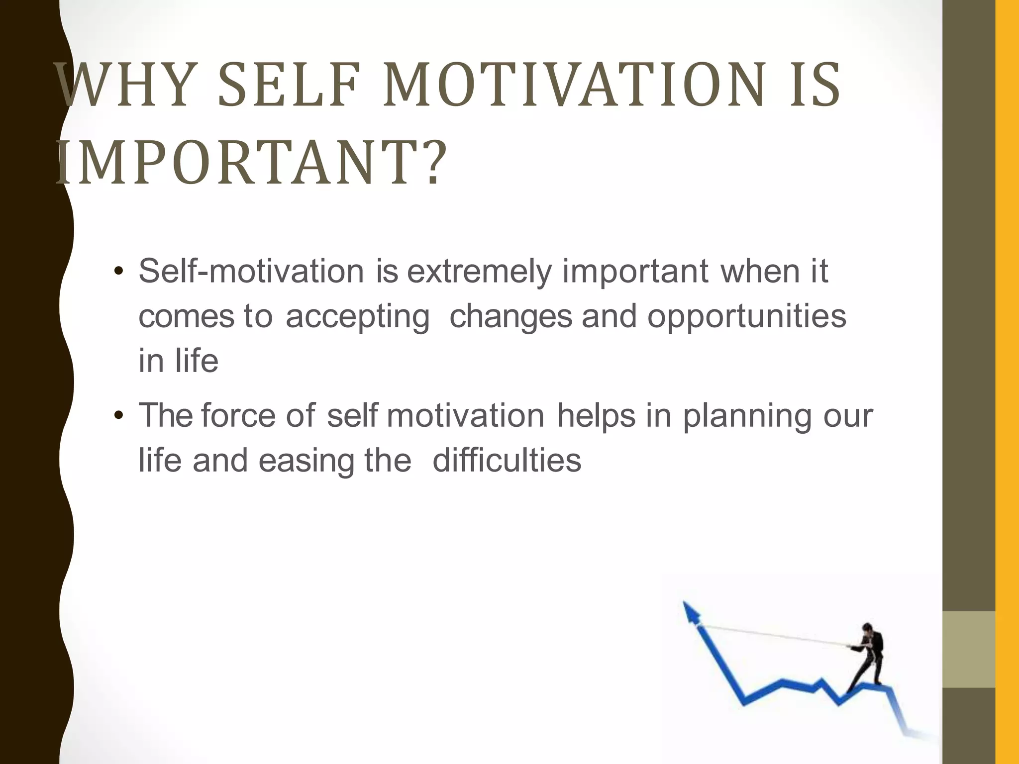 Positive Attitude and Motivation | PPTX