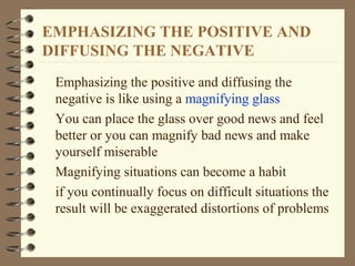 Positive attitude | PPT