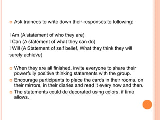 Positive Attitude & Self Confidence.pptx