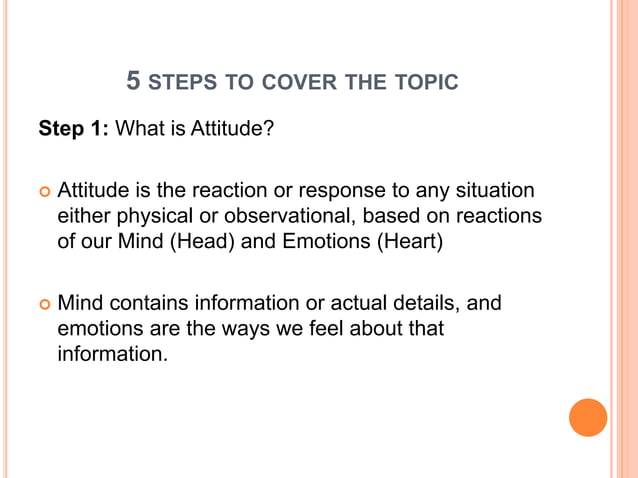 Positive Attitude & Self Confidence.pptx