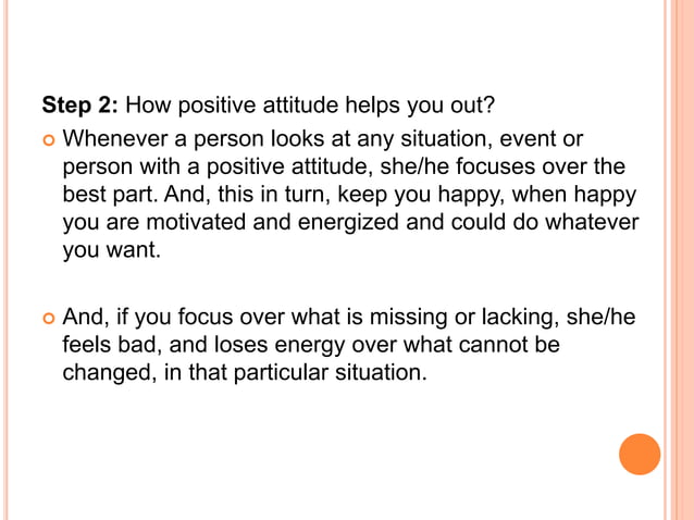 Positive Attitude & Self Confidence.pptx
