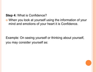 Positive Attitude & Self Confidence.pptx