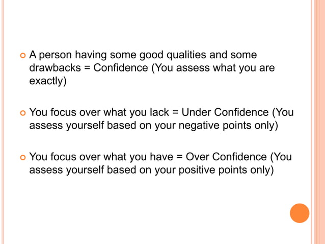 Positive Attitude & Self Confidence.pptx