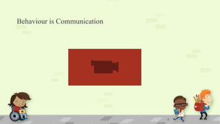 Positive behaviour policy parents as partners version | PPT