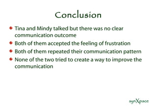 Positive Communication | PPT