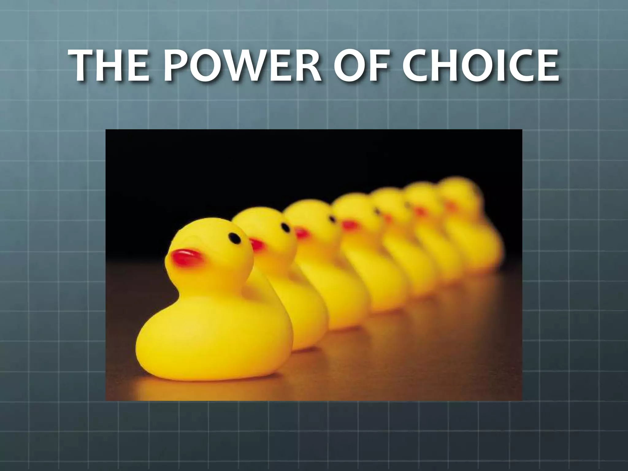 Positive Conflict | PPTX