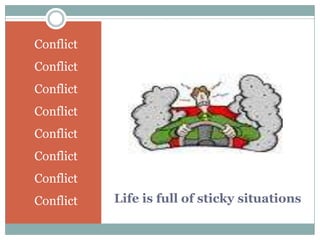 Positive confrontation | PPT