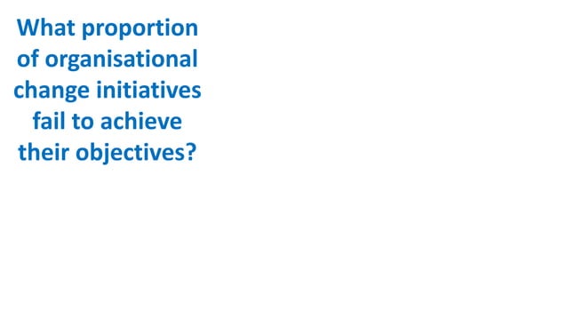 Making change happen: learning from "positive deviancts" | PPT