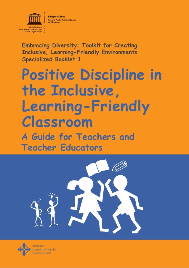Positive Discipline Guide For Teachers positive-discipline-guide-for-teachers