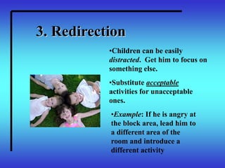 positivediscipline8.ppt | Parenting Children Aged 4-11 | Parenting
